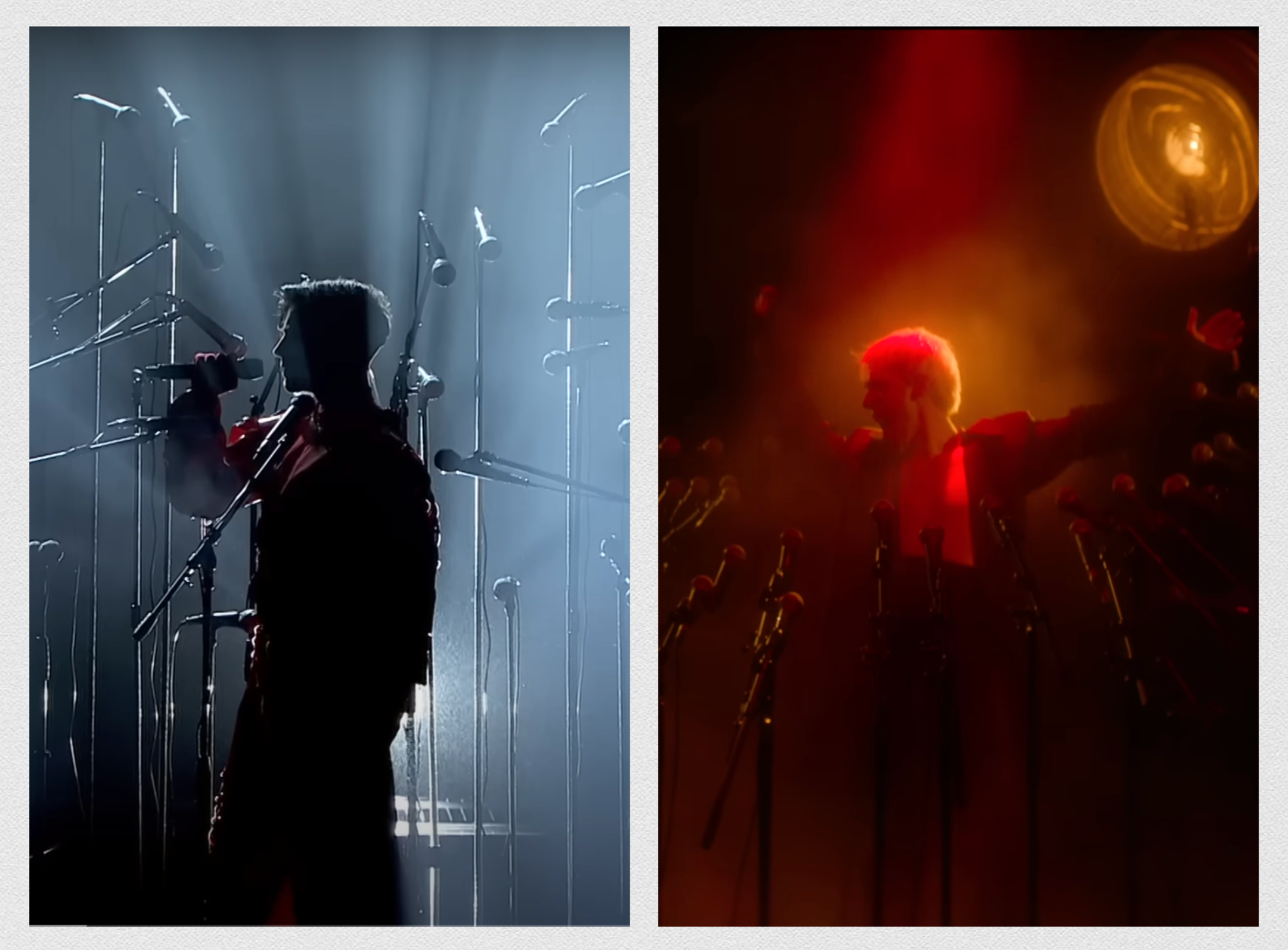 Belgium: “Before the Party’s Over” – Mustii | UC Eurovision 2025